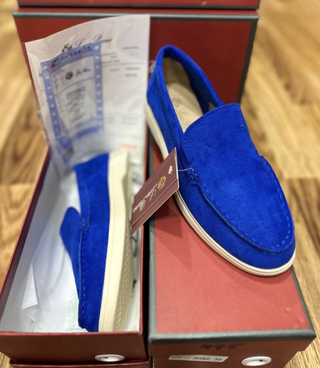 Loro piana sotiladi