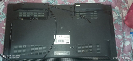Artel 32°  Smart emas
