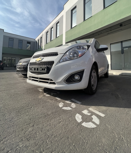 Спарк spark avtomat автомат