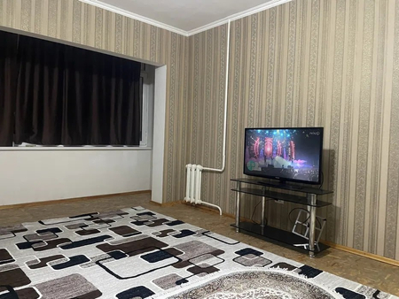 Аренда Квартиры 2/7/9 ID:KM007