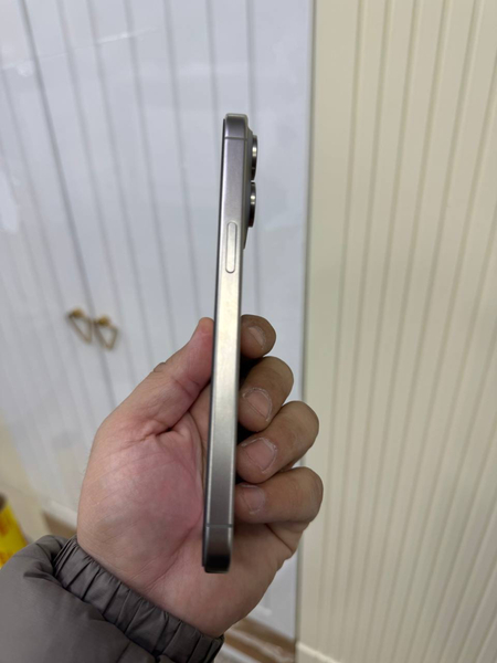 iPhone 15 Pro Max sotiladi