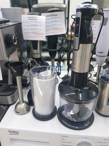 Blender 3/1 Prolis 3597
