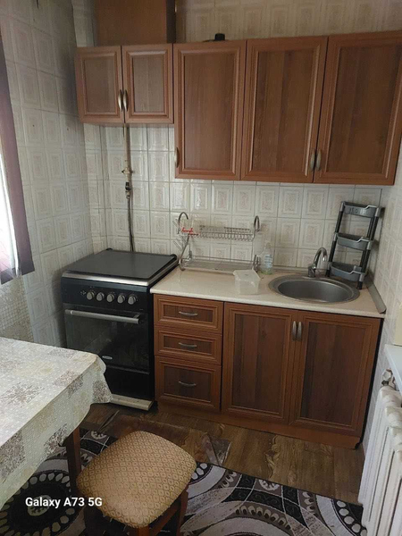 Квартира сотилади 2 хонали