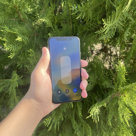iPhone X 64gb Black Akk: 100$