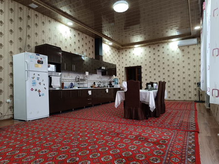 Чиланзар 6.5 соток 7 комнат 300 м²