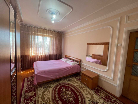Беруний,онкология больница банковский дом 3/4/4,квадратура 102 м2