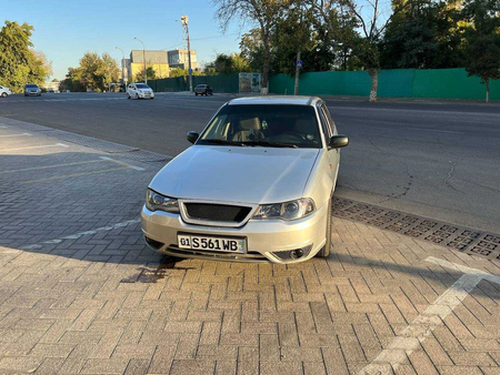 nexia 2 1.6 gang barakali auto ulov