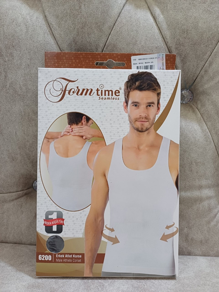 Майка для похудения Form Time Турция