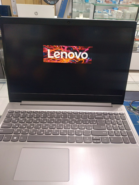 Lenova ideapad 3