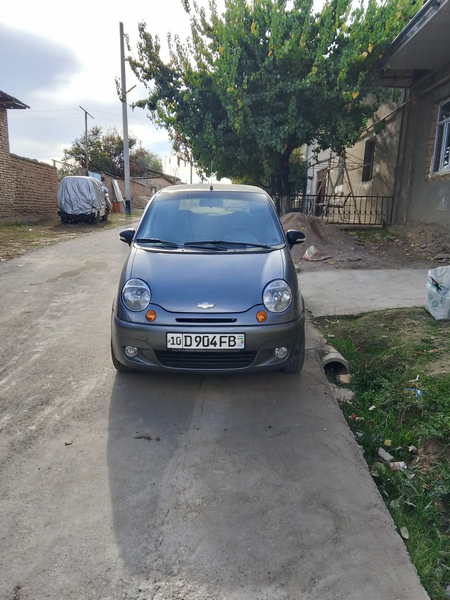 Matiz mx sotiladi srocniy keliwamiza