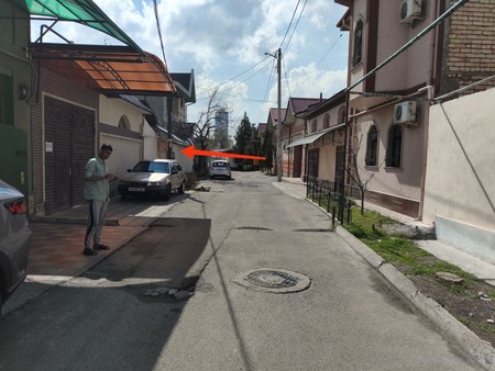 Срочно! Центр! Продаётся дом под застройку 3.55 соток