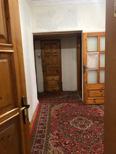 Сдаётся квартира в аренду на Карасу-6
