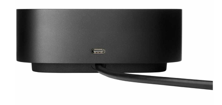 ок-станция HP USB-C G5