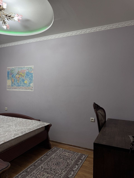 Сдается квартира ул Бабура 3/4/9. 81м2 комиссия есть!