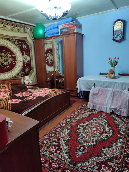 Продается участок