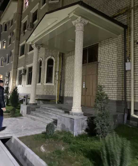 Продается 2 ком Новостройка ЖК Мадрид, Яккасарайский район, Центр