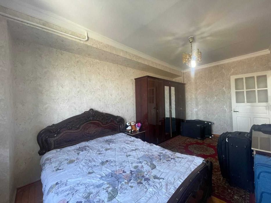 Срочно продается квартира ! 3/7/9 Мирабад ул Нукус (J2987)