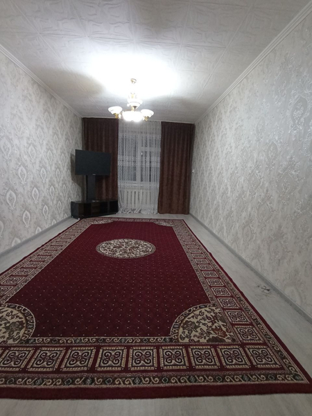 Ижарага берилади.