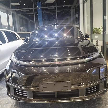 Li 7 ultra lixiang