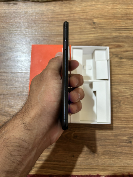 Mi Redmi 6 3/64GB Черный