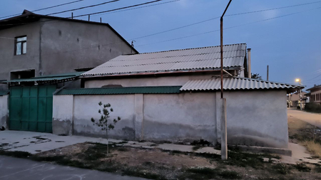 Продается Дом участок 3.80 сот