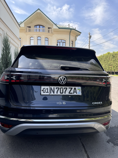 Сотилади Wolkswagen ID 6