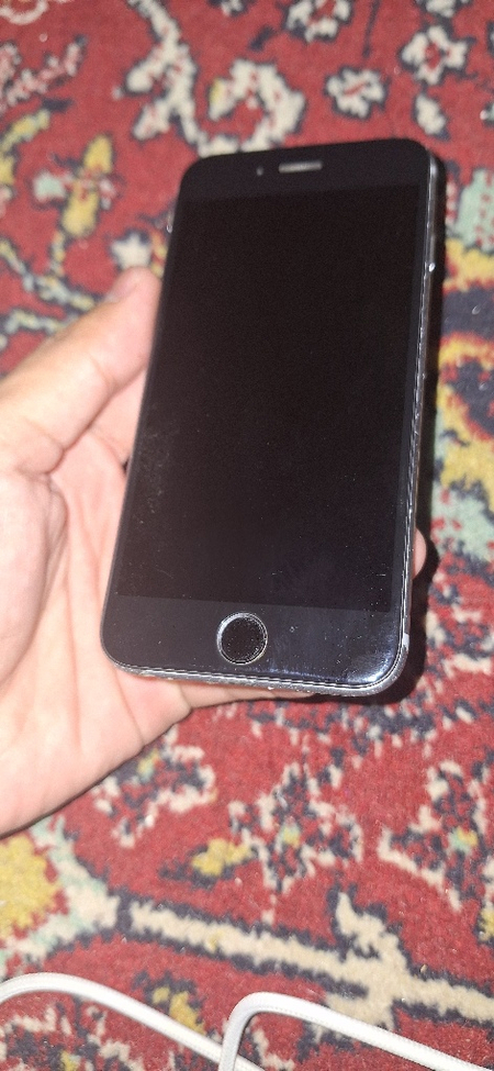 Iphone 6 64gb holati yaxshi
