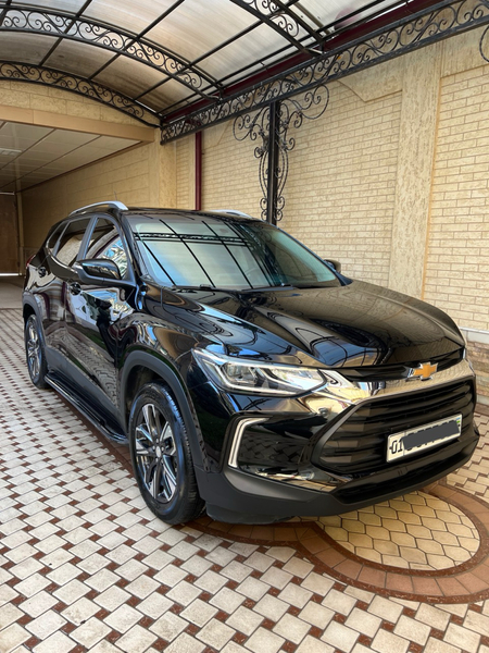 Продается! Tracker 2 Premier