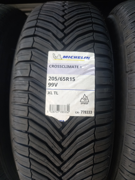 Michelin Balon sotiladi dastavka hizmatimiz bor