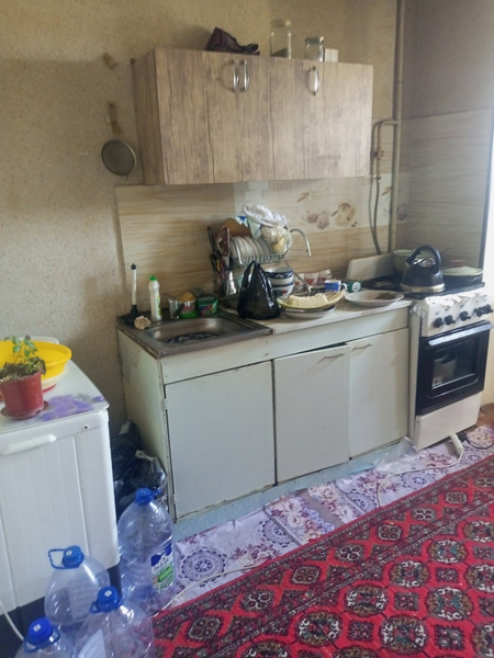 Ижарага квартира Яшнабад панельный 1 хонали боллага