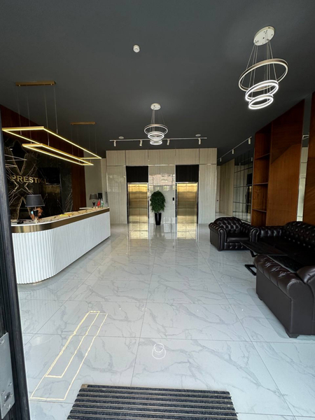 Prestige gardens продается бизнес класс апартамент