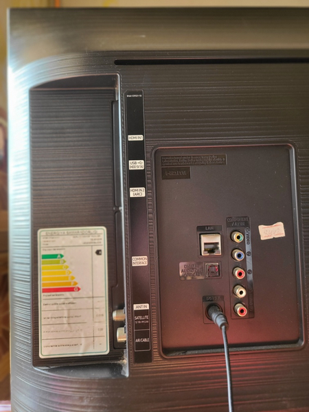 Samsung 32 телевизор