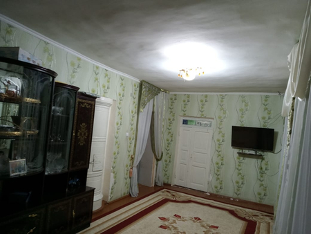 ПРОДАЁТСЯ дом Участок