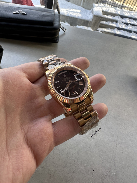 Новые Rolex Люкс