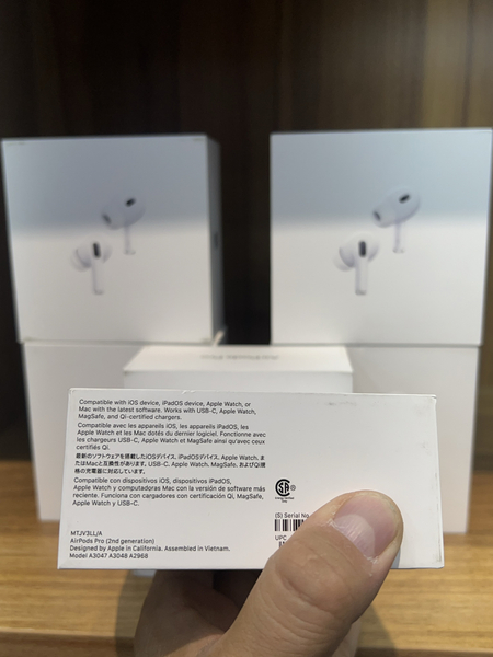 Airpods Pro 2 Original