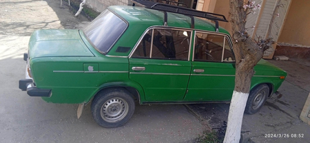Vaz 21 06. Sotiladi