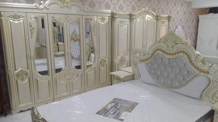 Спальный Гарнитур янги упаковкада