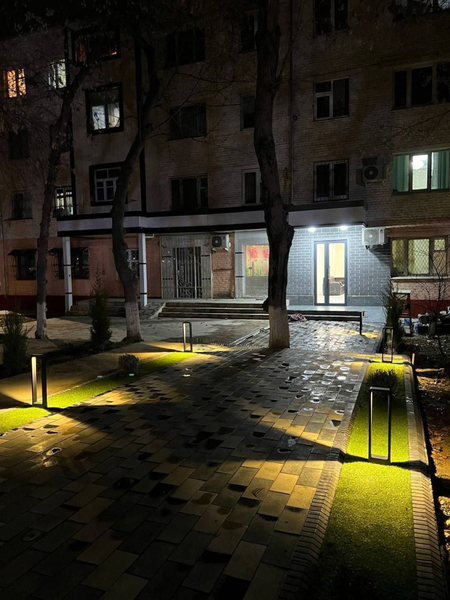 Нежилой Чиланзар 4 квартил 2/1/4 Мизо Улугбек Метро