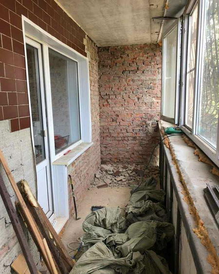 Remont kvartira da kluyiw