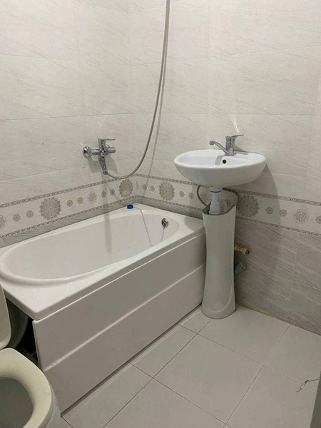 Продается Квартира Чиланзар 24 Квартал 1в2/3/4 Ватан Ресторан