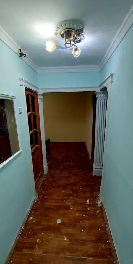 Продается 3х комнатная квартира в районе Супер