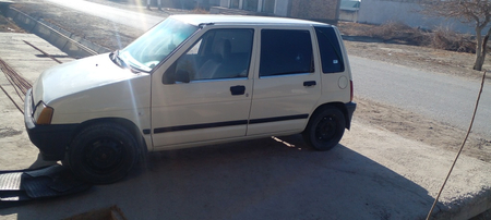 Tiko 2003 yil xolati yaxshi