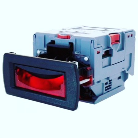 Прошивки, чистка ITL NV9 , NV10 USB