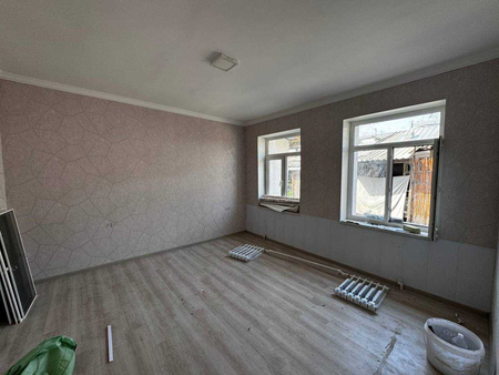 Продается Квартира на земле 2х ком Авиа Городок переезд