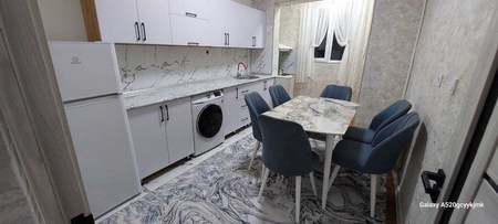 Продажа квартиры Юнус Абад 4 2/7/9 ID:LR 71