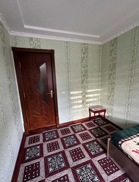 №2902.Продается 3х-комнатная квартира.