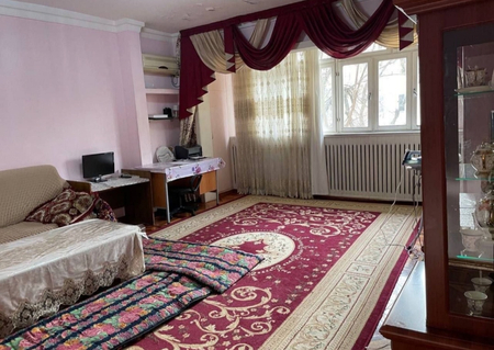 Продается 3/3/4 на м-ве Ялангач (Ориентир Налоговая)