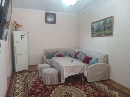 Сдается дом на земле Бульвар