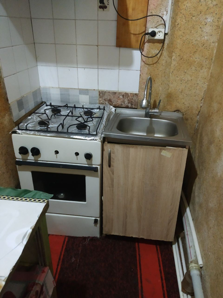 2 xonali uy ijaraga beriladi