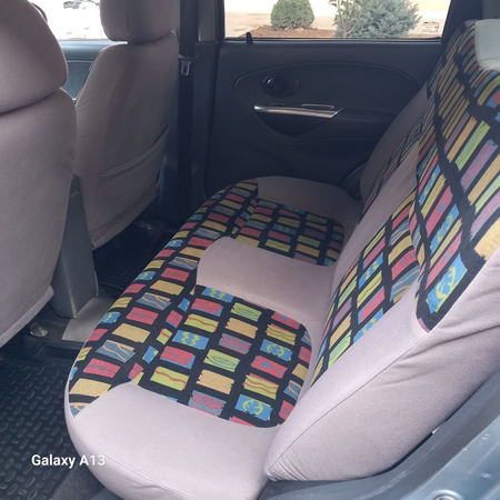 Matiz best 2015 gaz